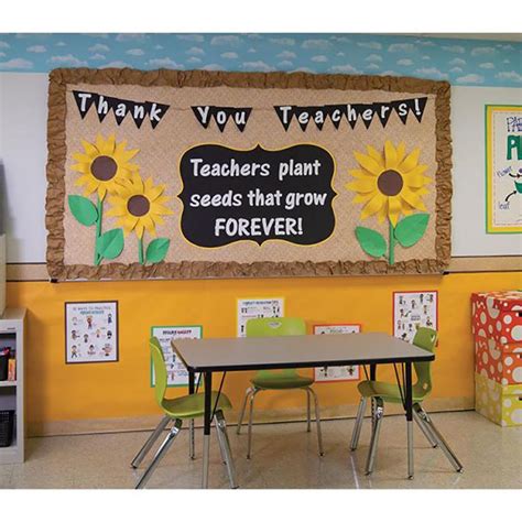 Bulletin Board Decor Fadeless® Wicker Bulletin Board Art Paper
