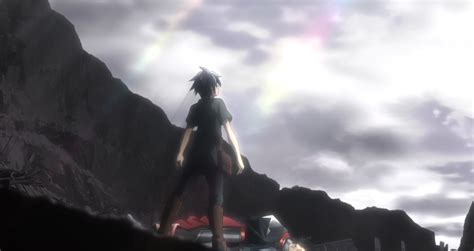 Shironeko Project Zero Chronicle Episode 1 The Land Protected By Light The Otaku Author