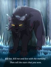 Warrior Cat Fanart