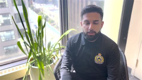 Al Ally On Linkedin Tchc Intern Omar