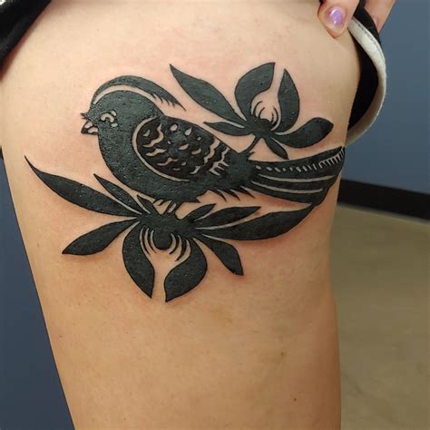 Bayside Bird Tattoo Album On Imgur