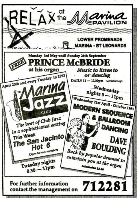 Prince Mcbride The Wes Cardy Band And Other Gigs 1993 Smart