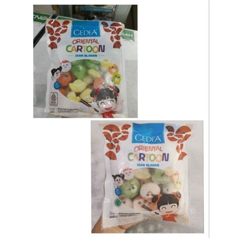 Jual Cedea Cartoon Shopee Indonesia