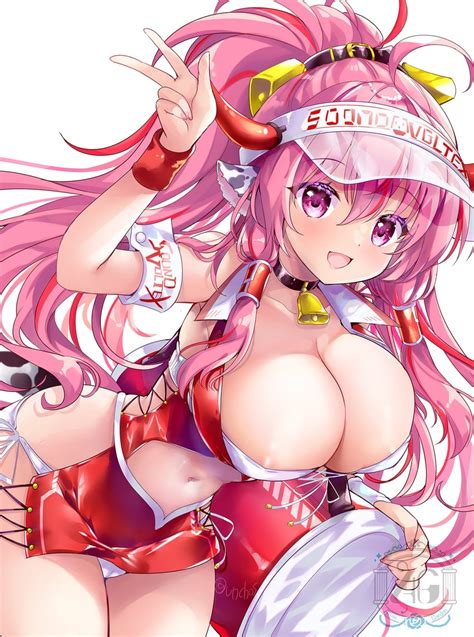 Rasis Sound Voltex Drawn By Hinatamomo Danbooru