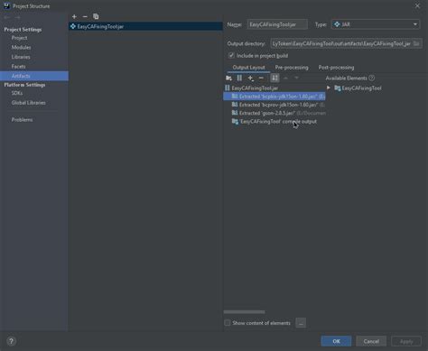 Java Invalid Signature File Digest For Manifest Main Attributes Exception While Trying To Run