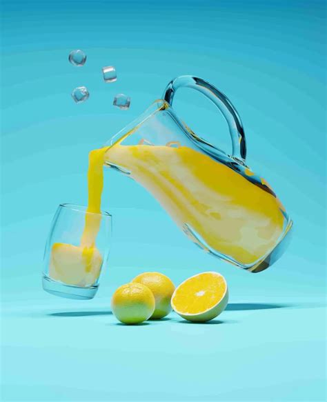 5 Compelling Reasons To Choose Glass Bottles For Juice Packaging