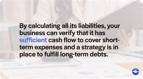 How To Calculate Liabilities On Your Balance Sheet In Depth Guide