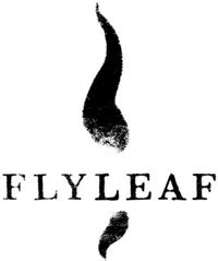 Flyleaf Logopedia Fandom