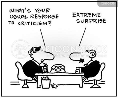 Constructive Criticism Cartoons And Comics Funny Pictures From