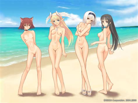 Shining Hearts Elwyn