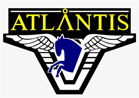 Stargate Atlantis Logo