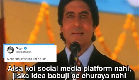 Internet Strings Meme Meme Ke Dhaage In Twitter Vs Meta Threads Debate