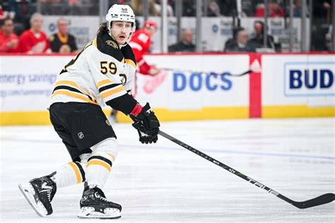 Tyler Bertuzzi Signs With One Of Bs Top Rivals