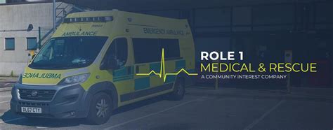 Echo Fire And Medical Ltd 🚑 Emergency Response 🚑 Did You Know We