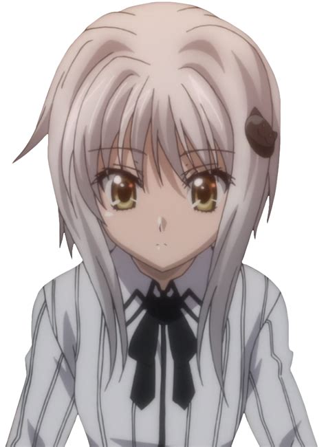 Toujou Koneko By Animesaint369 On Deviantart
