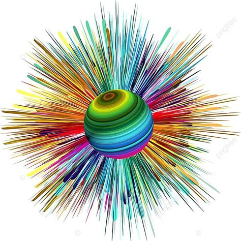 Exploding Colors Concept Color Explosion Water Color Photo Background And Picture For Free