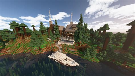 Ceann Creatlach Minecraft