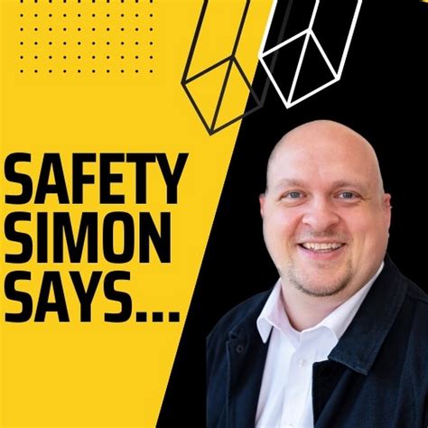 Safety Simon Says Youtube