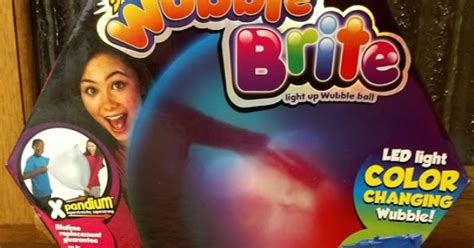 The Mommy Island Big Sensory Fun With The Super Wubble Brite