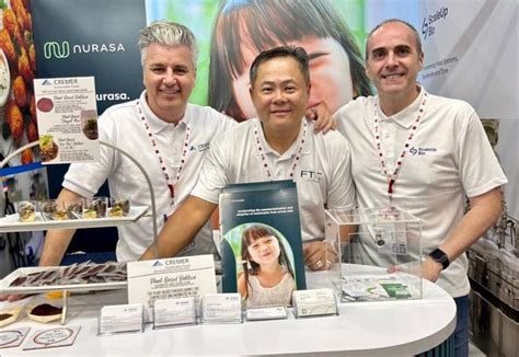 3b2 Innovation Team Tech Food Singapore Sustainable Francisco M Codoñer Phd