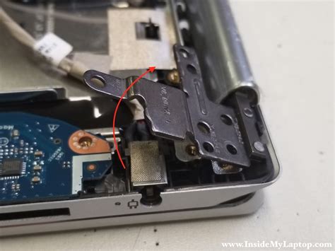 Taking Apart Lenovo YOGA IKB Inside My Laptop