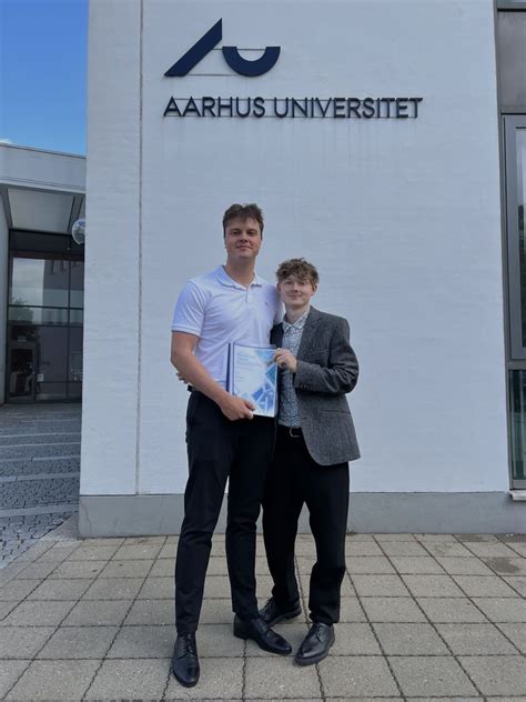 🎓 Thrilled To Share That Vitalijs Vizulis And I Have Successfully Defended Our Bachelors Thesis