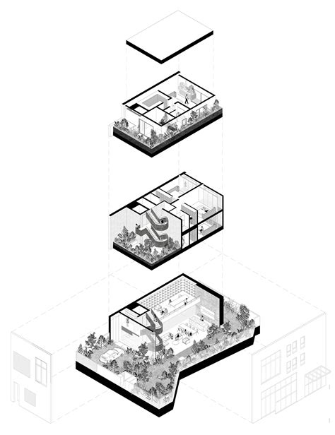 Gathering House — Super Assembly
