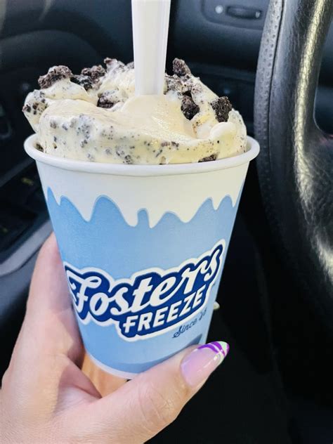 Fosters Freeze Updated July 2025 66 Photos And 78 Reviews 2373 Whitmore Ave Ceres