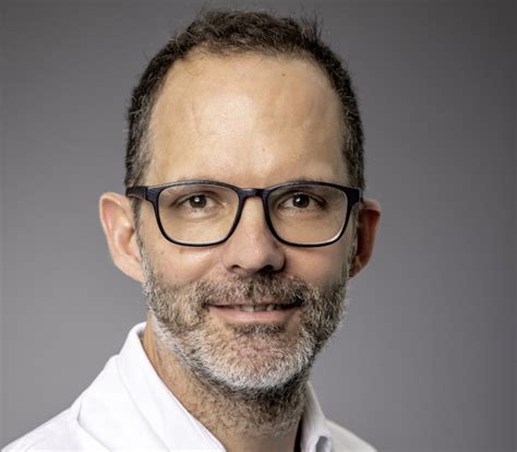 Claude Nauer Kantonsspital Graubünden