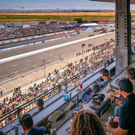 Denso Nhra Sonoma Nationals Premium Nhra Mission Foods Drag Racing