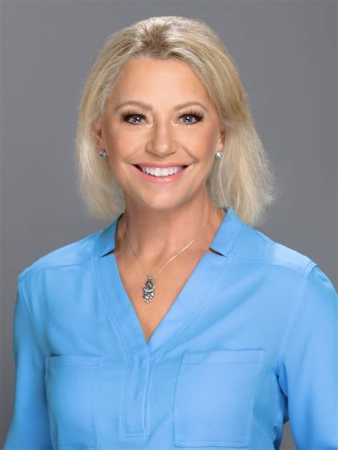 Jackie Bange Chicago Wgn Tv