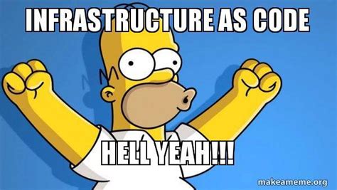 Understanding Infrastructure As Code Dev Community