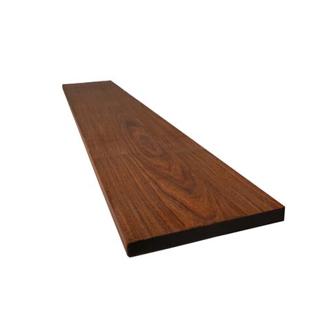 Ipe 1x6 Brazilian Lumber Los Angeles