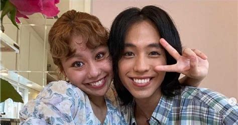 日花俏男星不隱忍了做回真實自我 宣佈與妻離婚「以家人身分生活」 娛樂 Ctwant