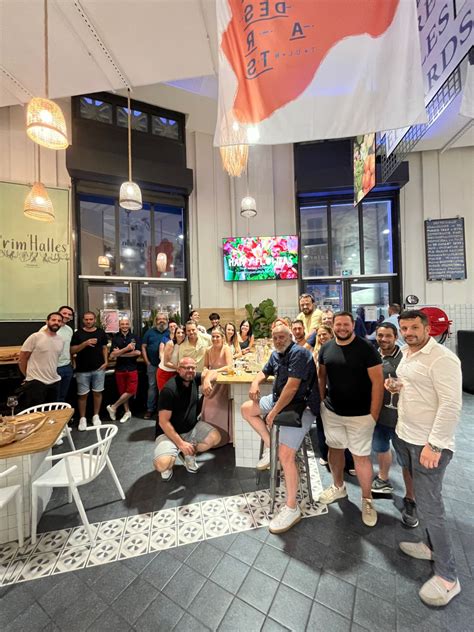 Mickael Acoca Posted On Linkedin