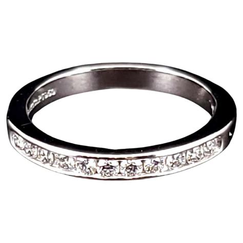 Pt950 Ring 1 099 For Sale On 1stdibs Pt950 Ring Price P1950 Ring Pt950 Pawnable Value