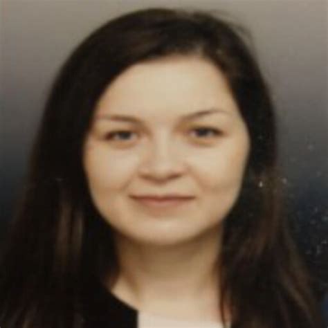 Andreea Miruna Neagu Codreanu Phd Polytechnic University Of Bucharest Bucharest Upb