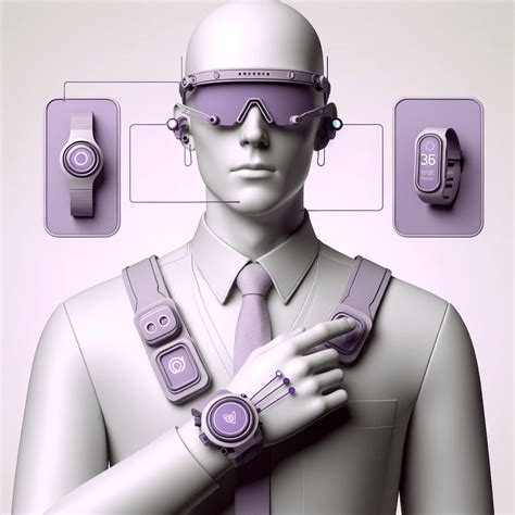 Wearable Technology And Digital Engagement In The Future Wake Up Holland