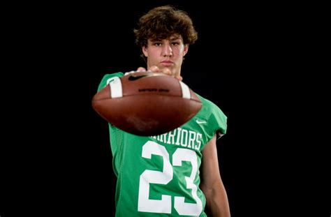 Reece Jackson Prep Redzone