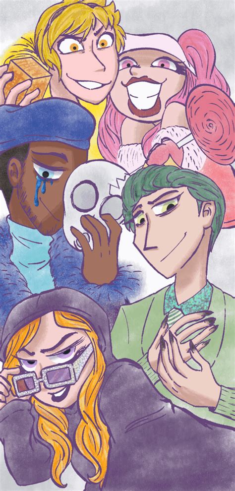 An Attempt At Professionalism President Homewrecker Arts Tumblr Blog