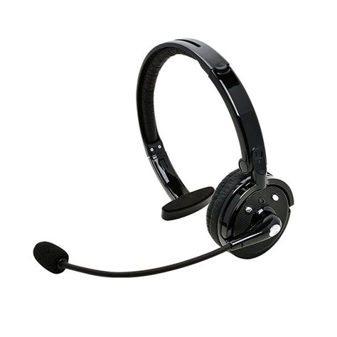 Over Ear Mono Ear Headset Wireless Headset Truck D Vicedeal