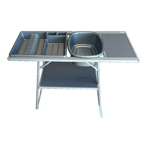 Camping Basin Stand At Terry Swenson Blog