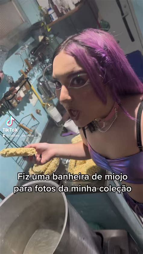 Belle Belinha On Twitter