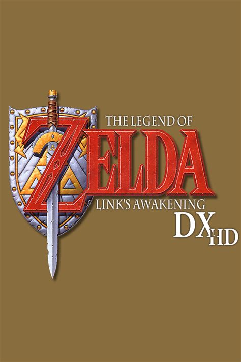 The Legend Of Zelda Links Awakening Dx Hd Images Launchbox Games Database