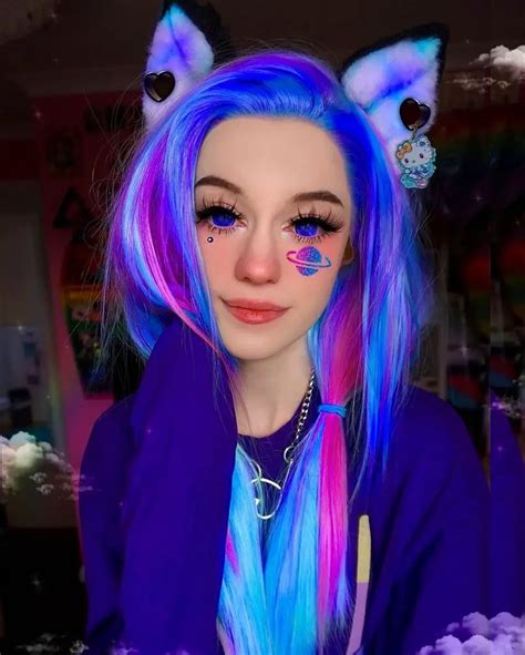 27 Egirl Makeup Ideas Soft Dark And Gothic Looks With Tutorials And