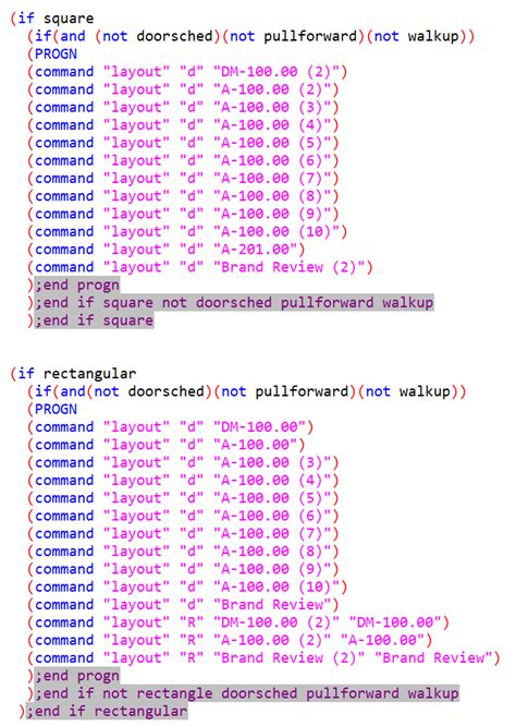 Warning Local Variable Used As Function Error Autodesk Community