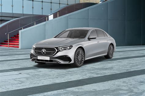 صور مرسيدس بنز اي كلاس سيدان صور داخلية وخارجية وألوان اي كلاس سيدان