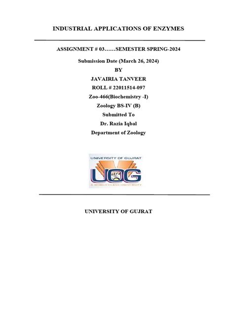 Biochem 3 Pdf Enzyme Cellulose