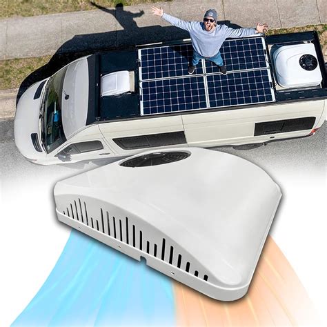 12 Volt Air Conditioner For Caravan 12 Volt Appliances For Caravans