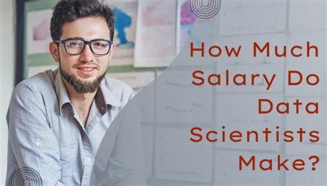 Data Scientist Salary Guide How Much Do They Make Dea 7tt2 Cert Exam